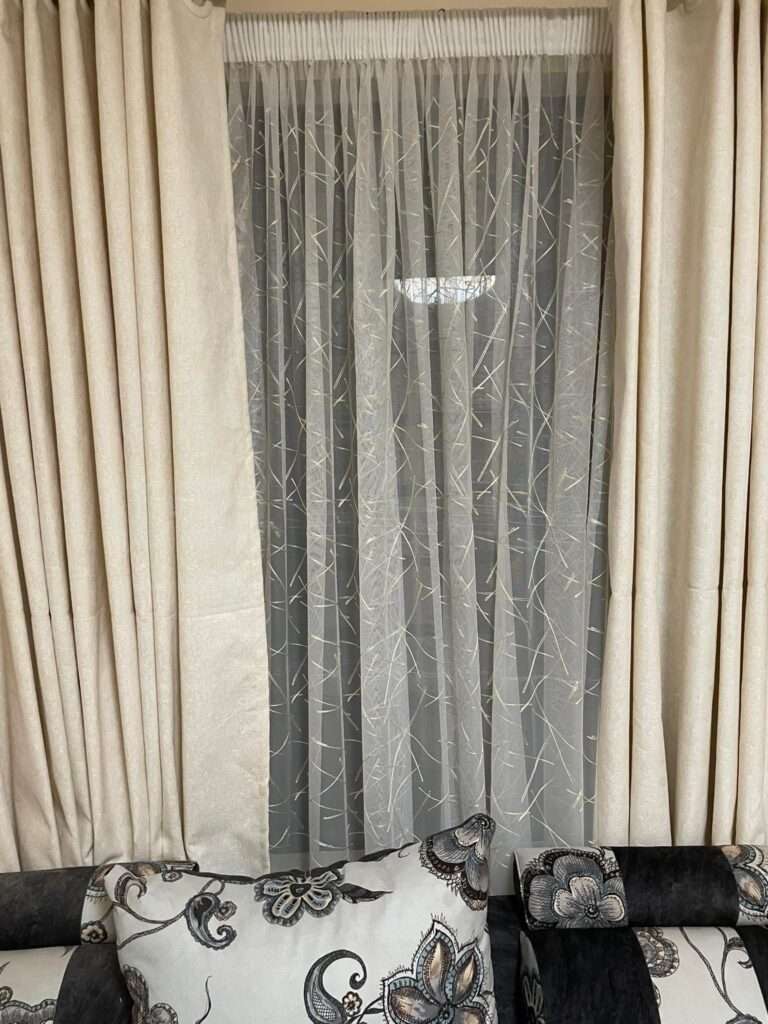 Home Curtain Sets - Curtains,Sheers.Blinds