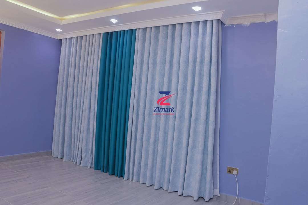 Mix & Match Curtain Set Designs – Transform Your Space with Style ...